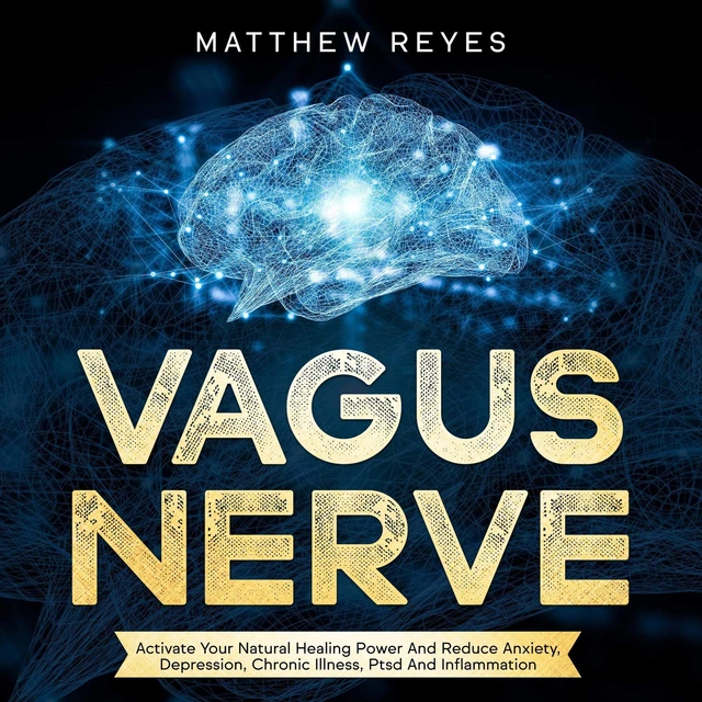 MATTHEW REYES VAGUS Nerve (Poche) EUR 14,55 - PicClick FR