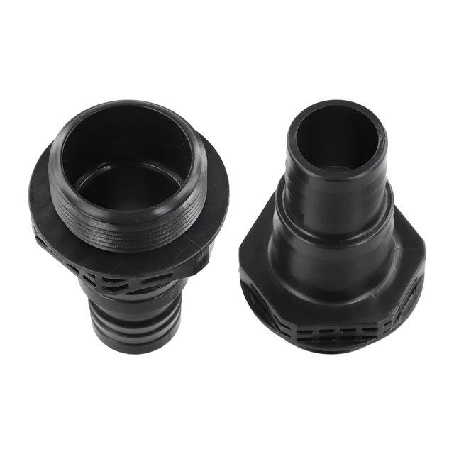 EFFECTIVE PUMP CONNECTION for SPS Series For SPS25 SPS50 SPS75 SPS100 ...