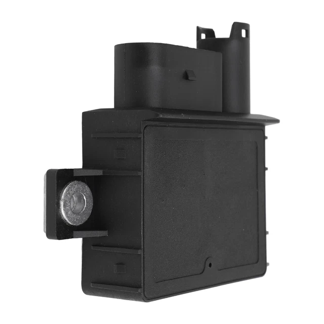 GFL GLOW PLUG Relay Module Efficient Preheating Durable Stable 132194 ...
