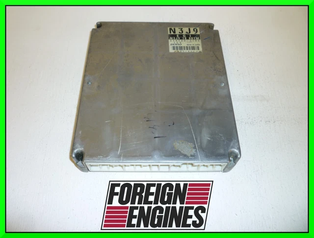 JDM MAZDA SE3P Rx-8 Rx8 13B 1.3L 4-Port A/T Ecu Ecm N3J9 18 881M $46.75 ...