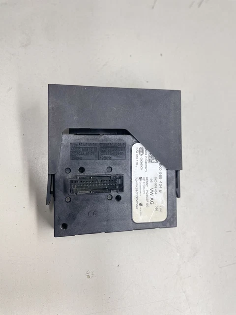 VW JETTA MK6 Keyless System Control Unit 5K0959434B 2011-2017 £35.98 ...