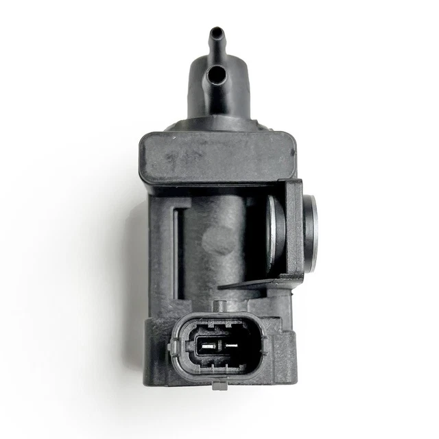 OE TURBO WASTEGATE Boost Pressure Control Valve Vauxhall 1.6 CDTI ...