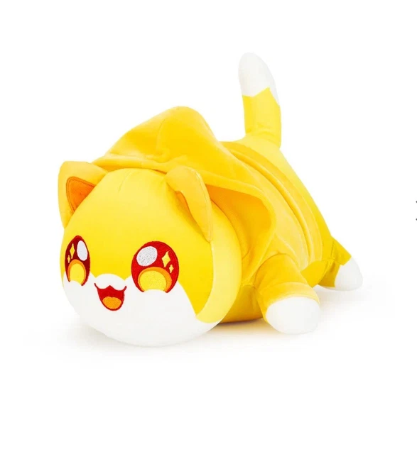 APHMAU MEEMEOWS NOI Cat Plush EUR 32,39 - PicClick FR