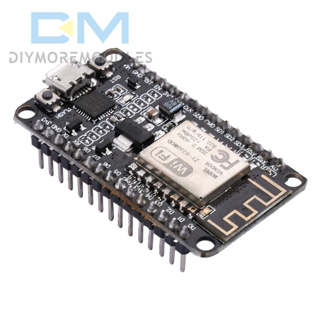 Nodemcu V3 Esp8266 Development Board FOR SALE! - PicClick
