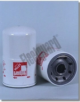 FLEETGUARD LF734 OIL Filter EUR 54,09 - PicClick DE