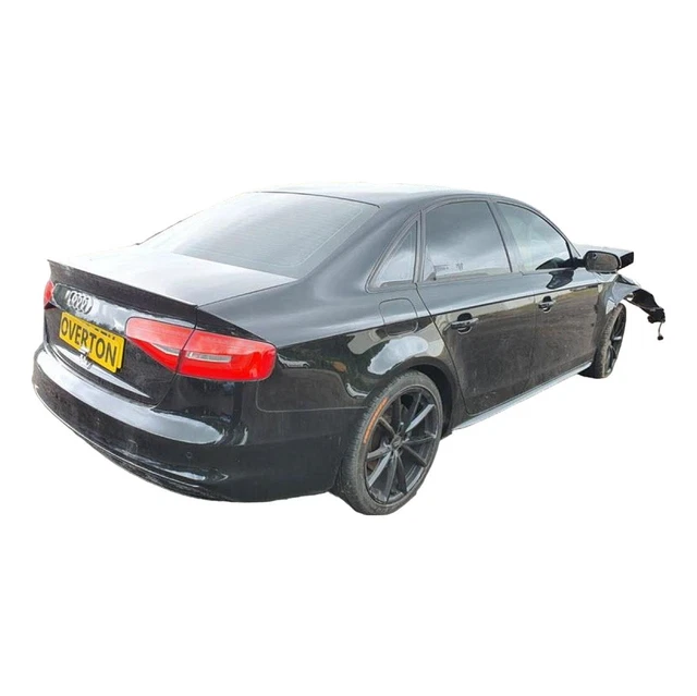 AUDI A4 MK4 Rear Coil Spring £62.50 - PicClick UK