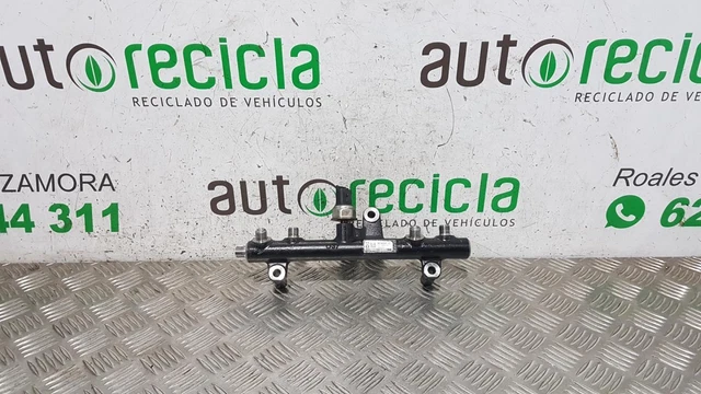 9681909680 03 RAMPE Injection pour PEUGEOT 807 Premium 2012 EUR 174,26 ...