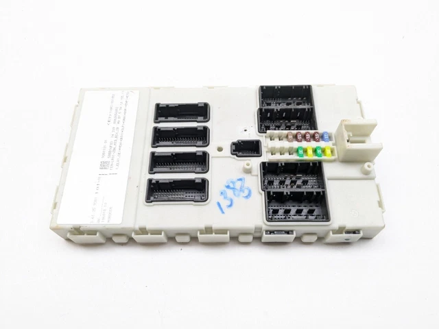 BMW 3 SERIES Bcm Body Control Module Ecu 9381101 F30 F31 2015 £68.99 ...