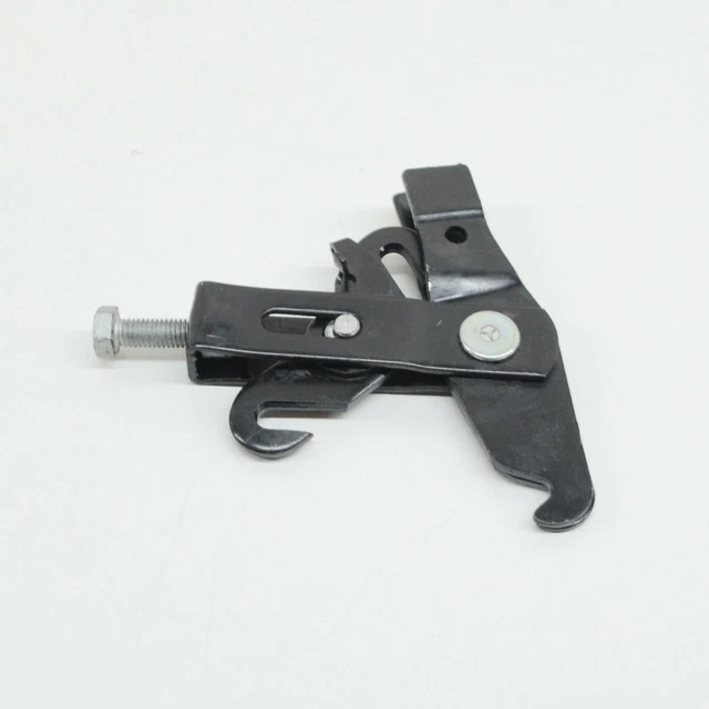 NEW MERCEDES BENZ Slk R170 Hand Brake Adjustable Shaft A2014200689 ...