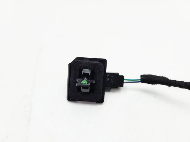 LAND ROVER DEFENDER X L663 Temperature Sensor Cpla19C734Ca 2022 £13.99 ...