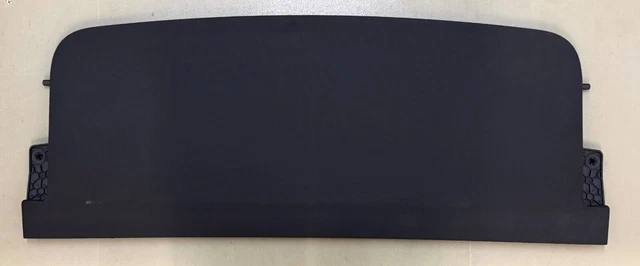GENUINE BMW IX 2021-2025 Parcel Shelf Luggage Load Cover Blind Tailgate ...