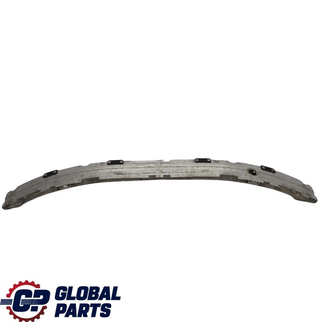 BMW 5 SERIES E60 E61 Carrier Front Bumper Crash Bar Reinforcer Support ...