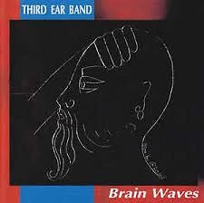 THIRD EAR BAND Brain Waves - CD EUR 10,99 - PicClick FR
