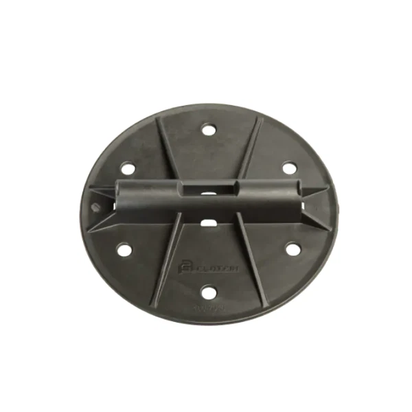 ESDEC FLATFIX FUSION Base Plate x 20 (Solar Panel Mounting Plates) £19. ...