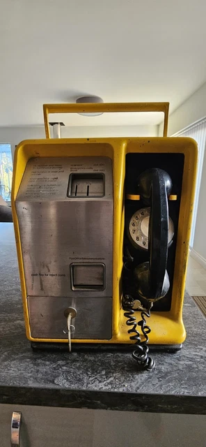 COIN TELEPHONE 725 CCB 725A £1.16 - PicClick UK