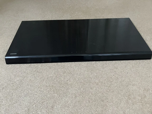 SAMSUNG HW-H600 SOUNDSTAND Soundbar Black Bluetooth with Remote and ...