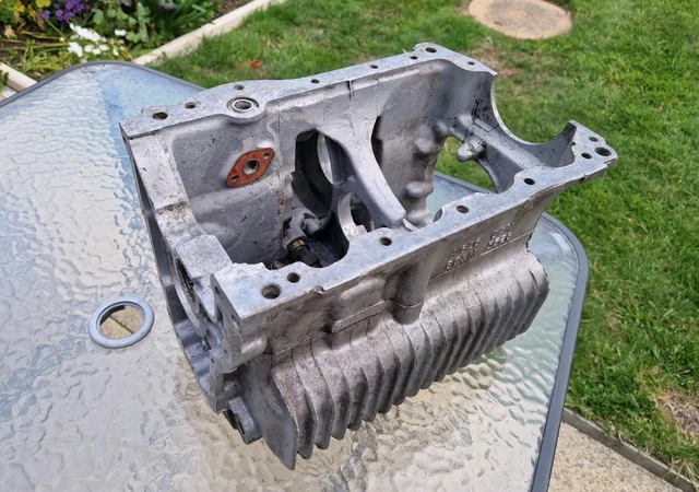 CLASSIC MINI GEARBOX Casing Dam 5626 A+ Series £42.32 - PicClick UK