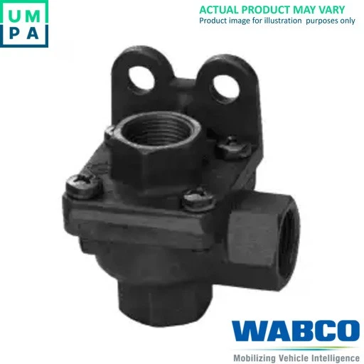MULTIPORT VALVE 4630131260 For Daf Mercedes-Benz Scania Van Hool Evobus ...