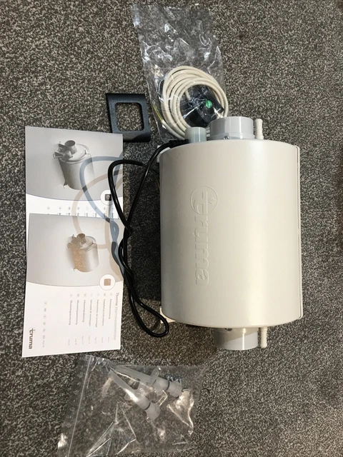 TRUMA THERME TT2 Electric 230V Water Heater Truma 2 Year Warranty £169. ...