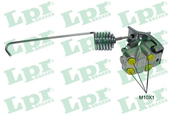 BRAKE PRESSURE REGULATOR 9972 LPR Compensator Valve Load 05103824AA ...