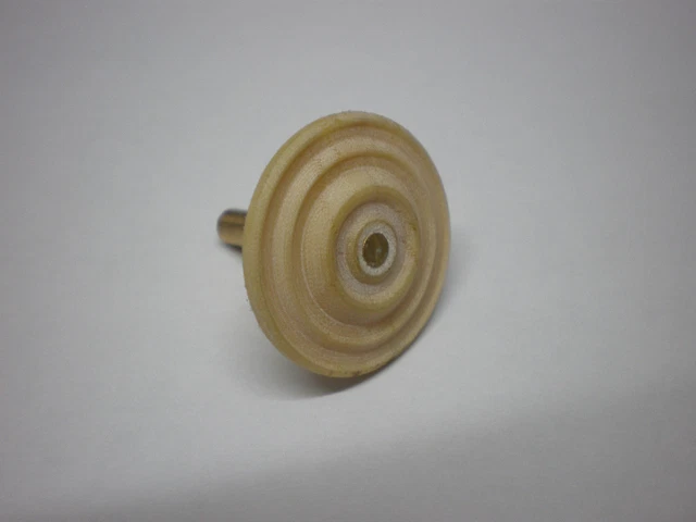 BAROMETER &SETTING KEY ivorine" knob banjo stick parts spares clock ...