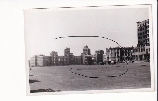 WW2 FOTO ELITESOLDATEN Leibstandarte Charkow Einsatz Technik EUR 14,99 ...