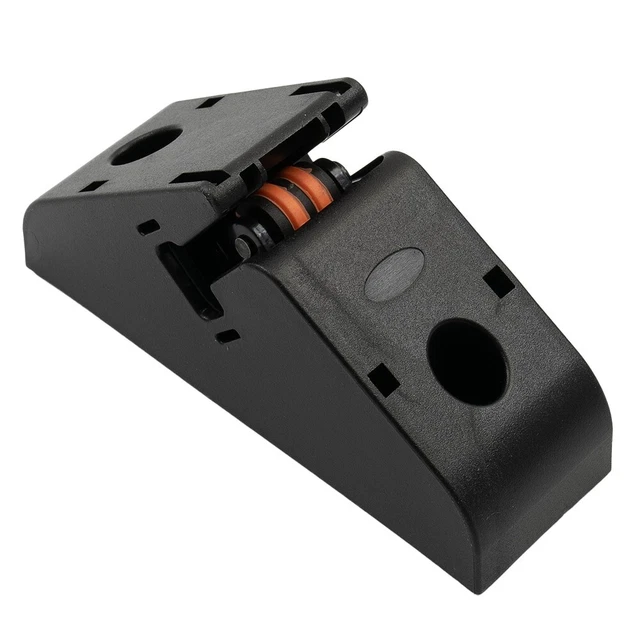 FÜR FORD TRANSIT Custom 2014-2018 Hinten Türfangriegel BK21V441A14AF ...