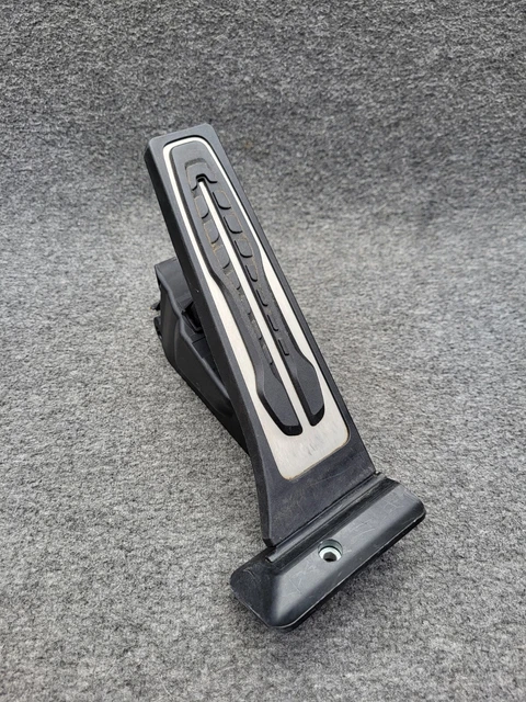 BMW G20 G21 G30 G31 G11 G01 G05 G06 G07 M5 Accelerator Pedal Module ...
