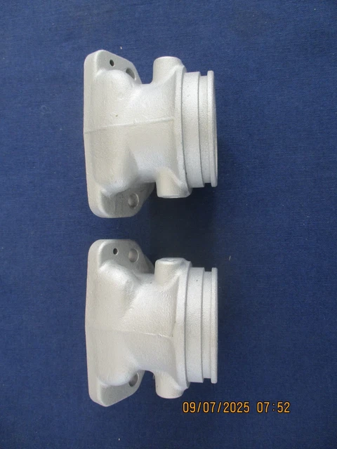 ROVER V8 SU Hif 6 Hif44 Carb Air Filter Elbow Land Rover Sd1 £25.00 ...