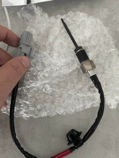 39232 2A610 PALPEUR Température Des Gaz Kia Hyundai EUR 90,00 - PicClick FR