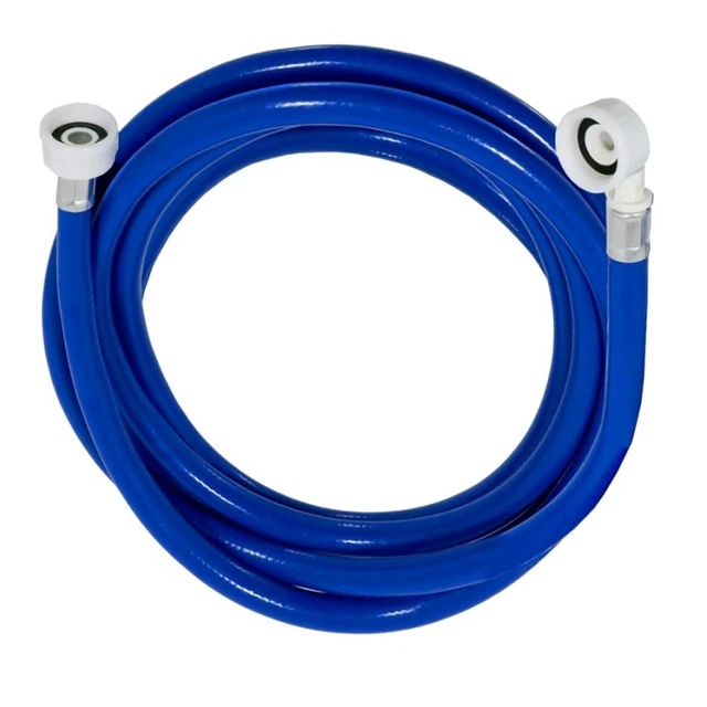 TUYAU D'ENTRÉE D'EAU compatible lave-linge et lave-vaisselle ...