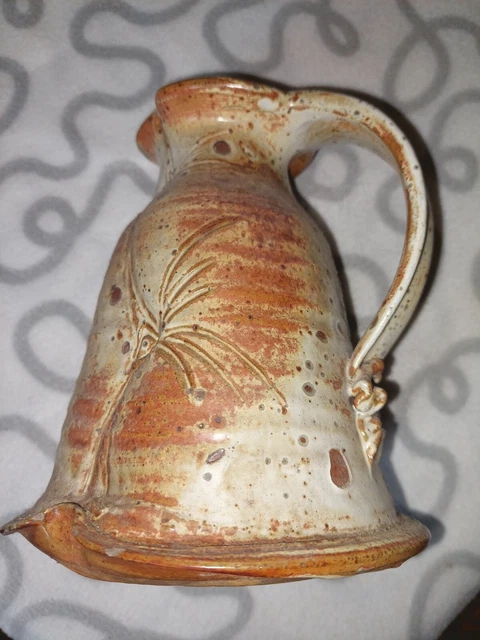 ANCIEN PICHET EN Grès Origine Inconnue EUR 10,00 - PicClick FR