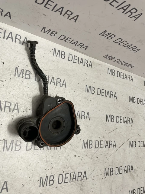 MERCEDES-BENZ S W222, V222, X222 a2780100431 Valve de Vide 4.70 Petrol ...