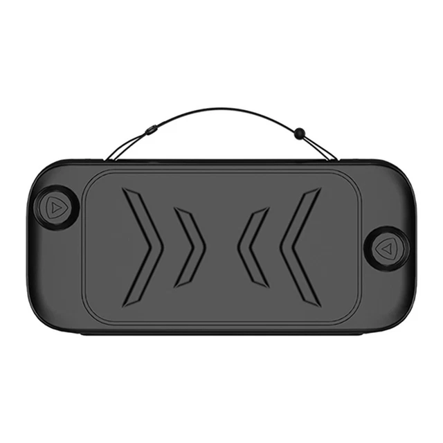 FOR NINTENDO SWITCH 2 Comprehensive Protection with Detachable Front ...