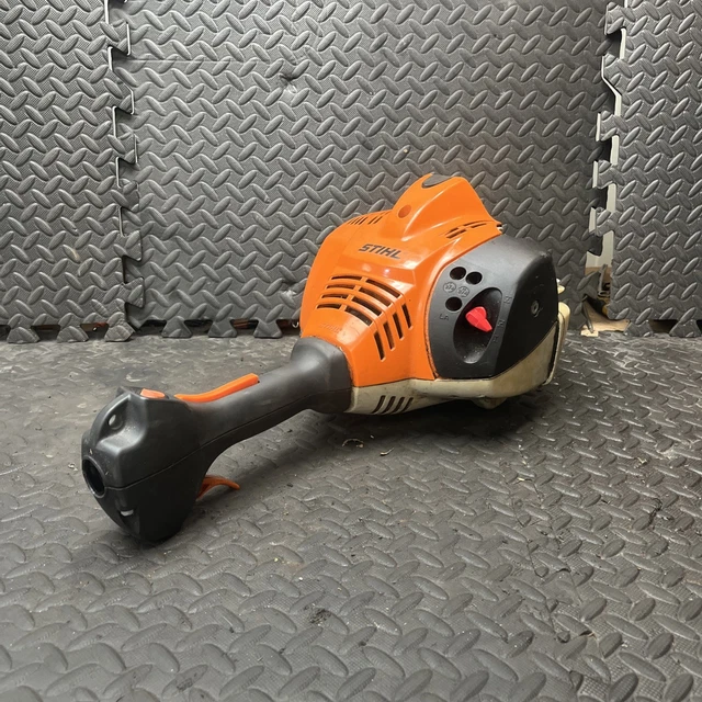 STIHL FS70 RC Strimmer engine spares or repair £90.00 - PicClick UK