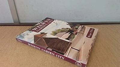 A HISTORY OF Welwyn Garden City, Filler, Roger, Used; Very Good Book ...