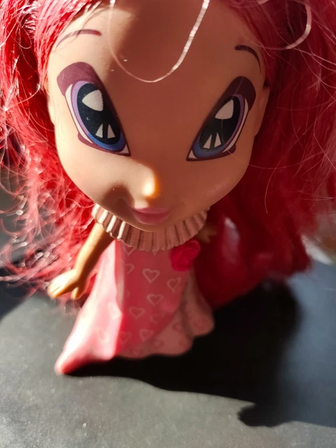 WINX CLUB PIXIE amorz EUR 13,50 - PicClick FR