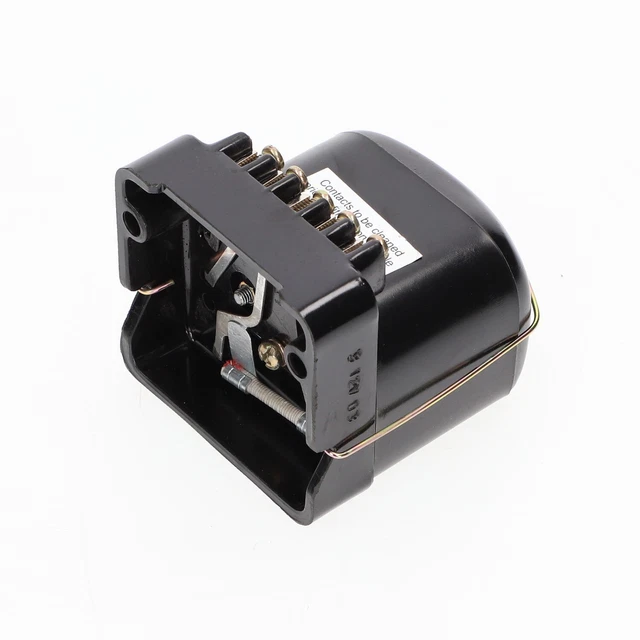 LUCAS CONTROL BOX régulateur de tension MGA, Sprite, Midget, Morris ...