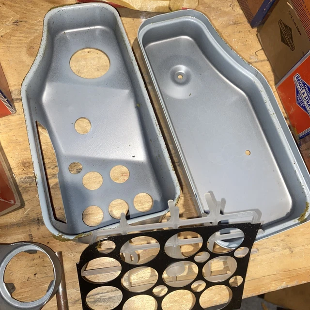 BRIGGS VINTAGE NOS 391786 Air Cleaner Assembly $69.57 - PicClick CA