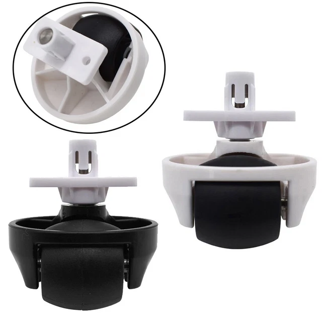 ROUE DE REMPLACEMENT parfaite pour aspirateur S8 P10 EUR 10,15 - PicClick FR