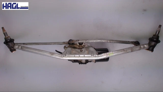 MOTEUR AVEC LIEN 53563102 8200122345C Renault Kangoo Rapid 4x4 EUR 83 ...