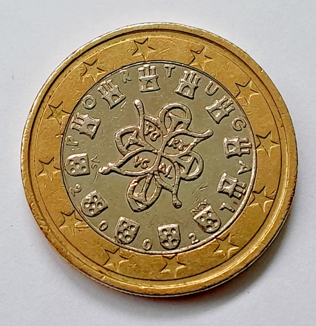 1 EURO PORTUGAL 2002 Coin Collection EUR 359,99 - PicClick FR
