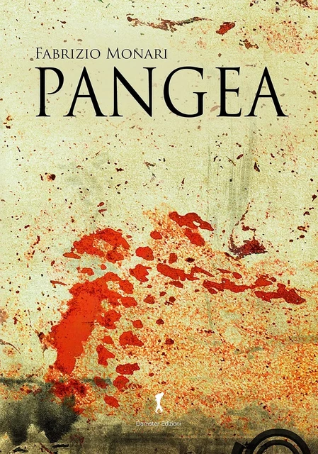 LIBRO NUOVO - Monari Fabrizio - Pangea. Evoluzione - Damster EUR 18,10 ...