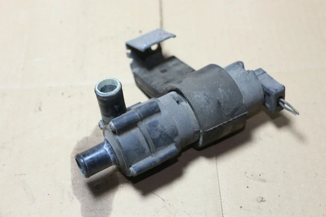 ORIGINAL MERCEDES W202 W208 W210 R170 Circulation Pump Booster ...