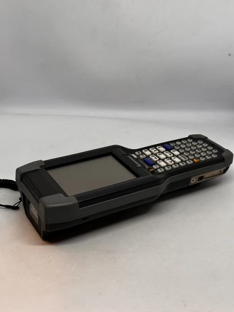 INTERMEC CK3A1 HANDHELD Barcode Scanner £179.00 - PicClick UK