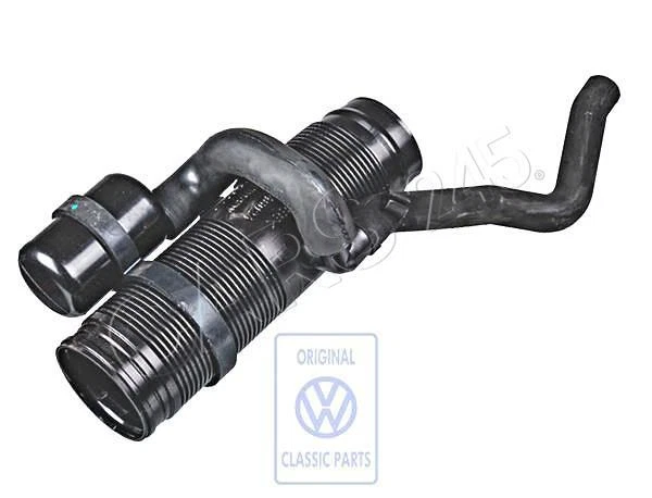 ORIGINAL VW BOÎTIER de régulation NOS VW EuroVan Transporter syncro 70 ...
