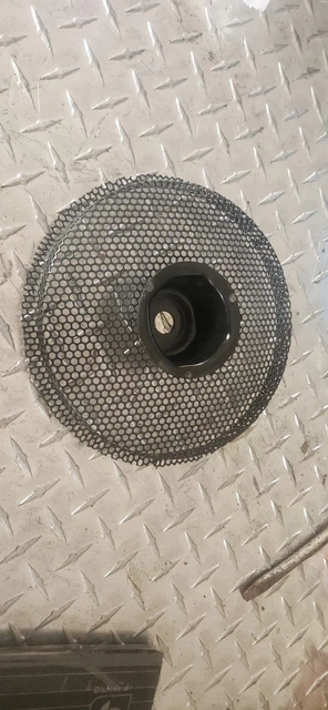 BRIGGS & STRATTON Debris Screen $30.00 - PicClick CA