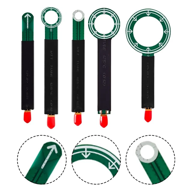 EFFECTIVE INTERFERENCE IDENTIFICATION with Conductive Magnetic Probe ...