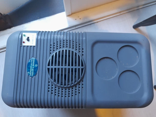 COCA - COLA Esky Power Fridge $400.00 - PicClick AU