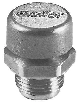 HYDRAULIC OIL FILLING plug and breather, 1/2" BSP, TSFA3G £16.12 ...